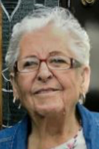 Doris L. Gregory 1931-2024 | News, Sports, Jobs - Tribune Chronicle